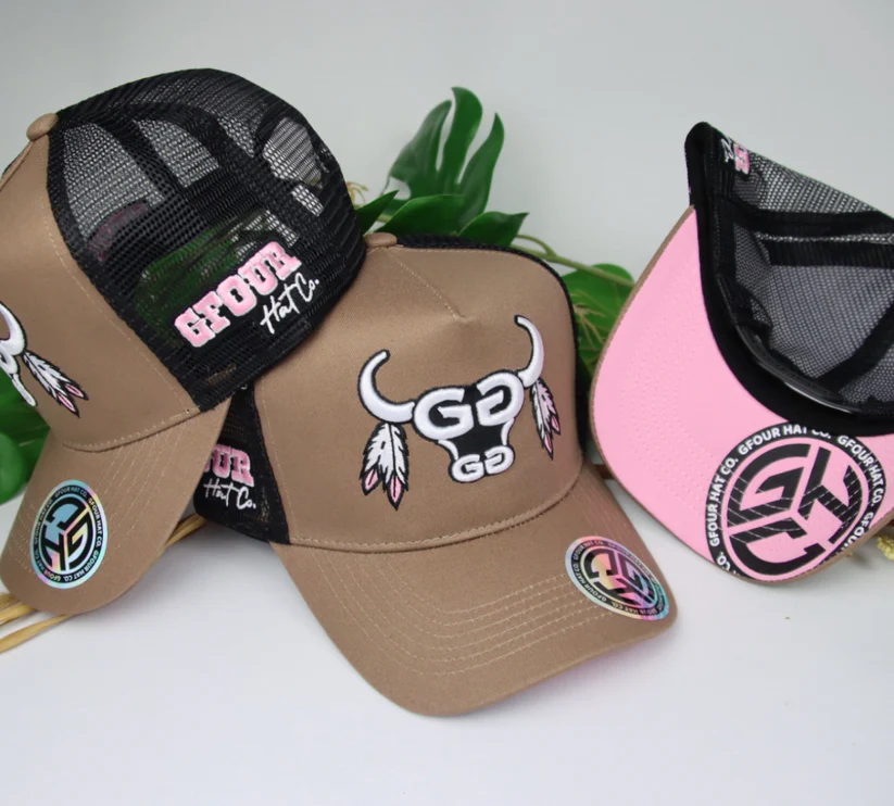 GFOUR Brand - “Spirit Bull” - Cassidy | Diamond in the Dust